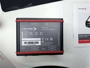 Vector 通讯模块 VN1640A-Vector 通讯模块-化工仪器网
