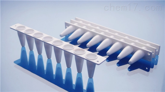 V1082-M-0.1ml乳白色PCR八联管,英国进口pcr8联管_PCR八联管-本生（天津）健康科技有限公司