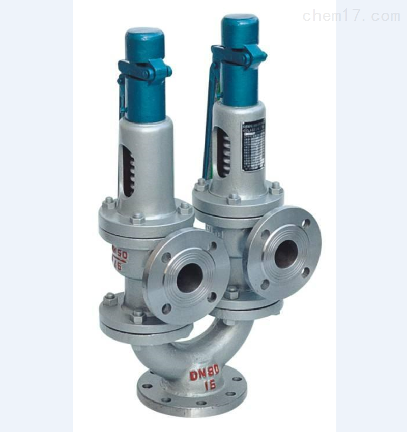 A41H 弹簧微启封闭式安全阀-化工仪器网