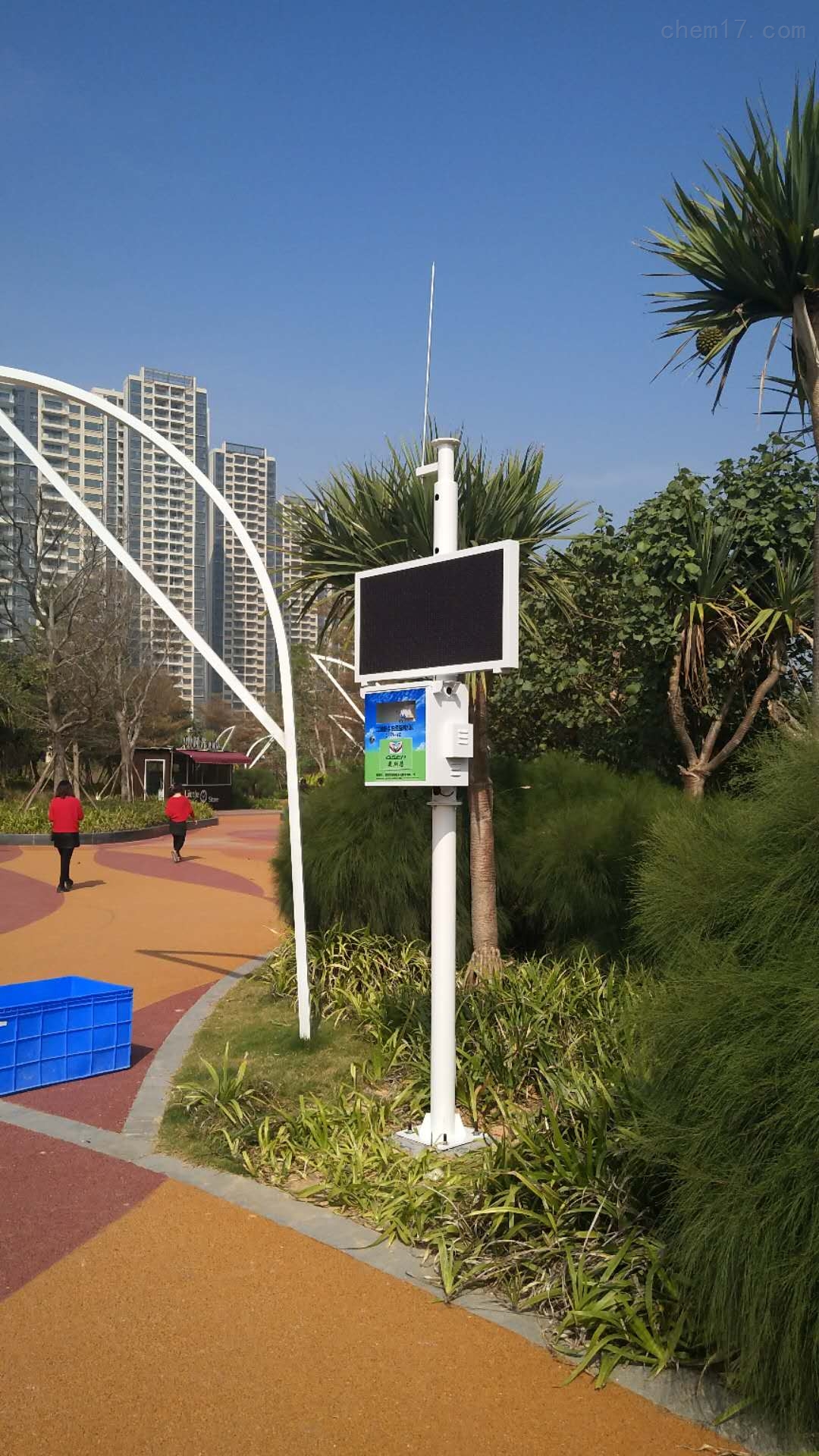 OSEN-YZ 华南地区建设工程扬尘在线监控系统原厂-化工仪器网