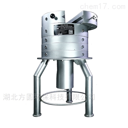 FYFS-2002K 全自动低本底多道γ能谱仪 建材放射性检测-化工仪器网