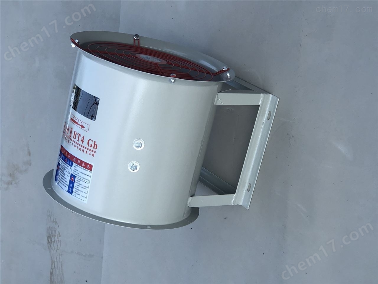 BT35-11No2.8/3.15/4/5.6/7 BT35-11NO5.6防爆轴流式通风机 1.1KW-化工仪器网