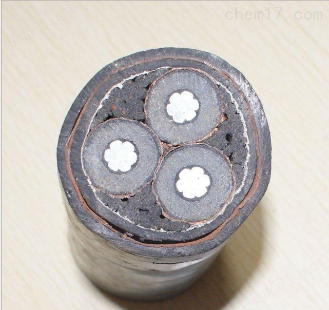 YJLV-3*120+2*70铝芯电缆 YJLV价格-化工仪器网