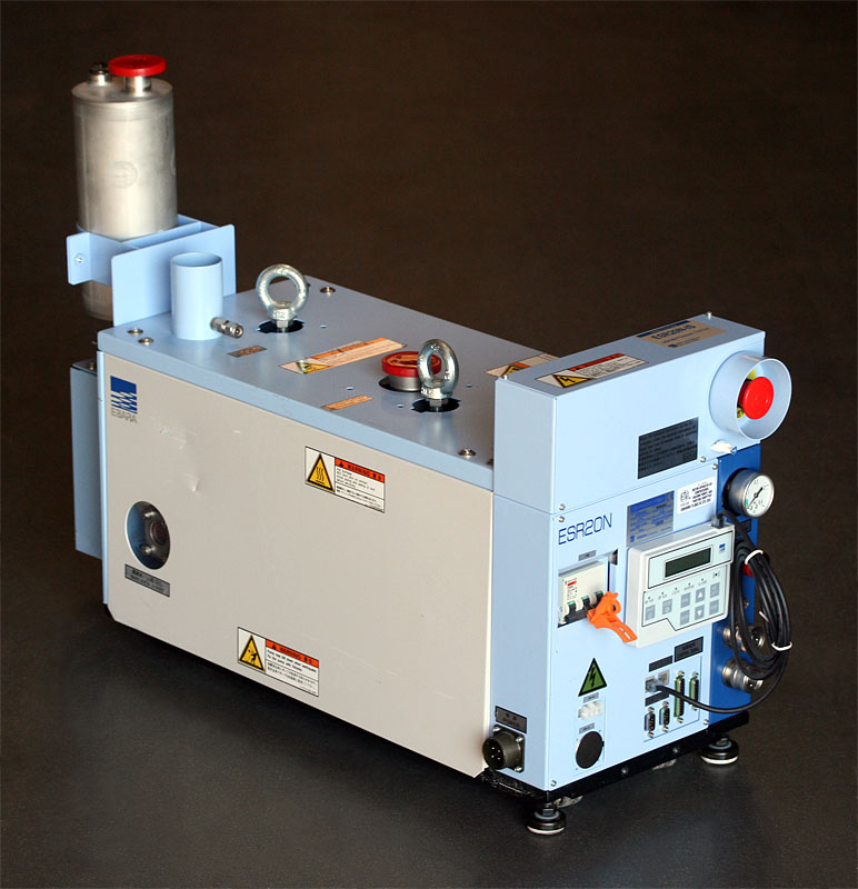 ESR200WN ESR300WN EBARA荏原干式真空泵ESR200WN ESR300WN维修-化工仪器网